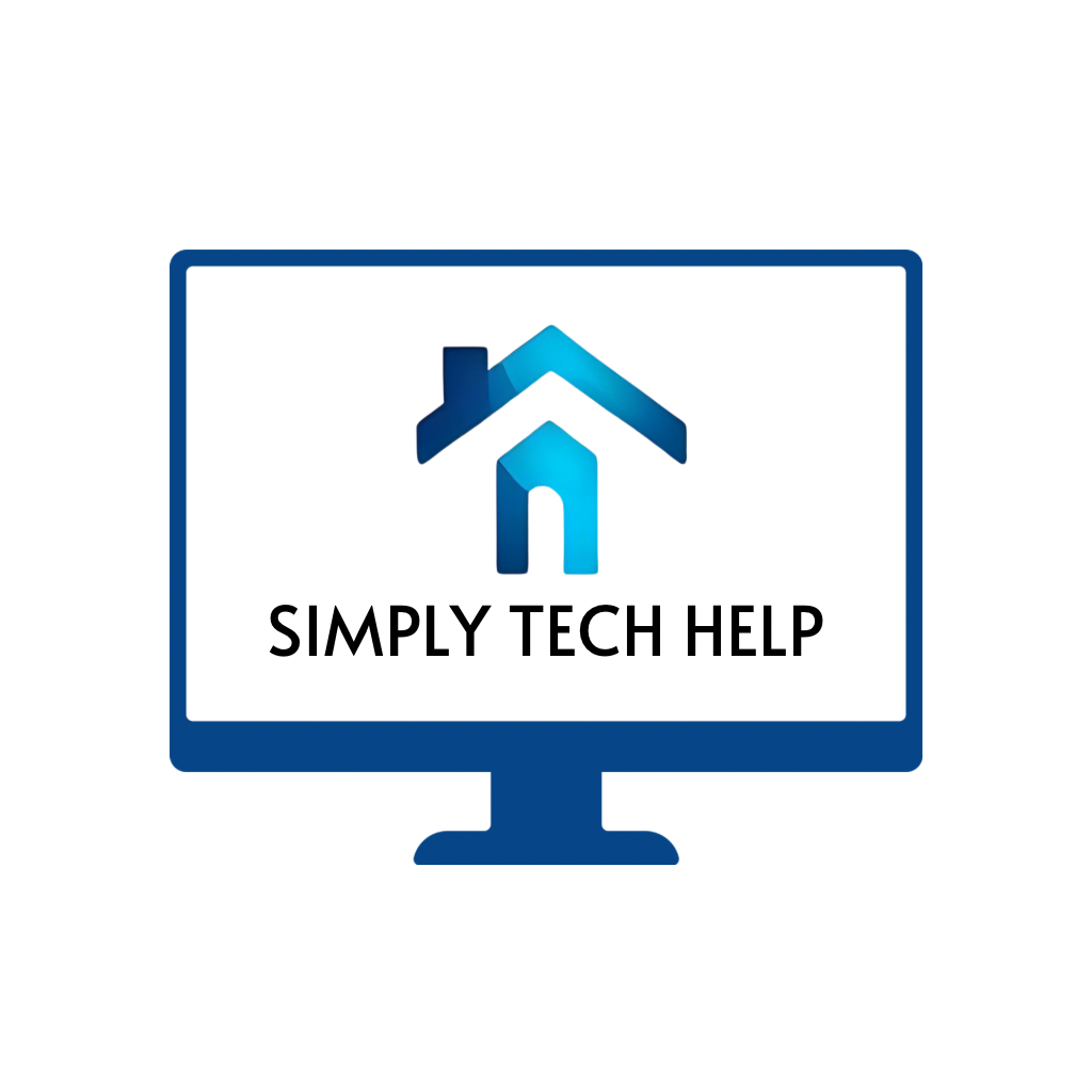 Simply Tech Help — Friendly help with daily devices